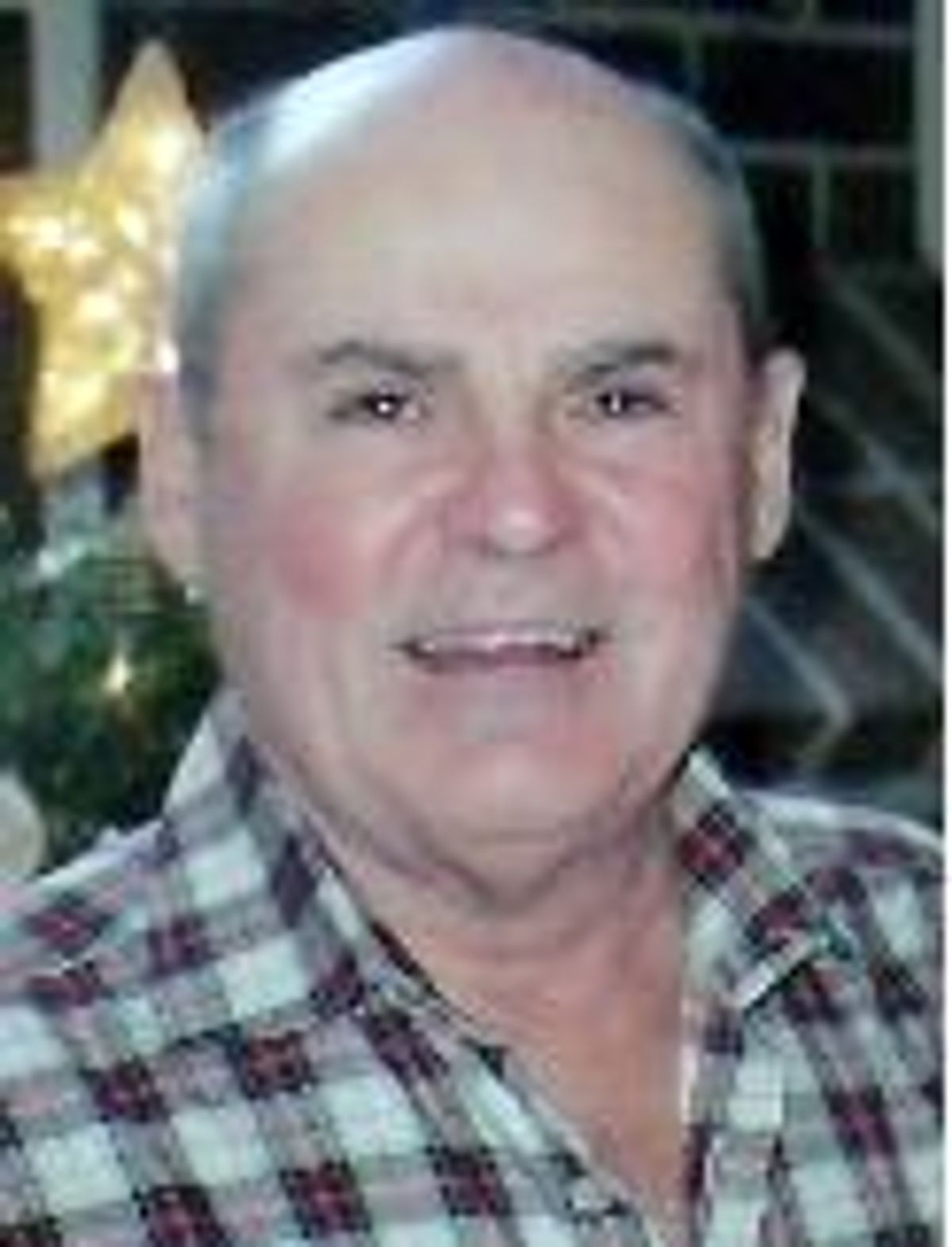 FREDERICK, JR., MICHAEL