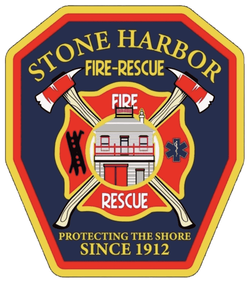 Stone Harbor Creating Fire Captain Position