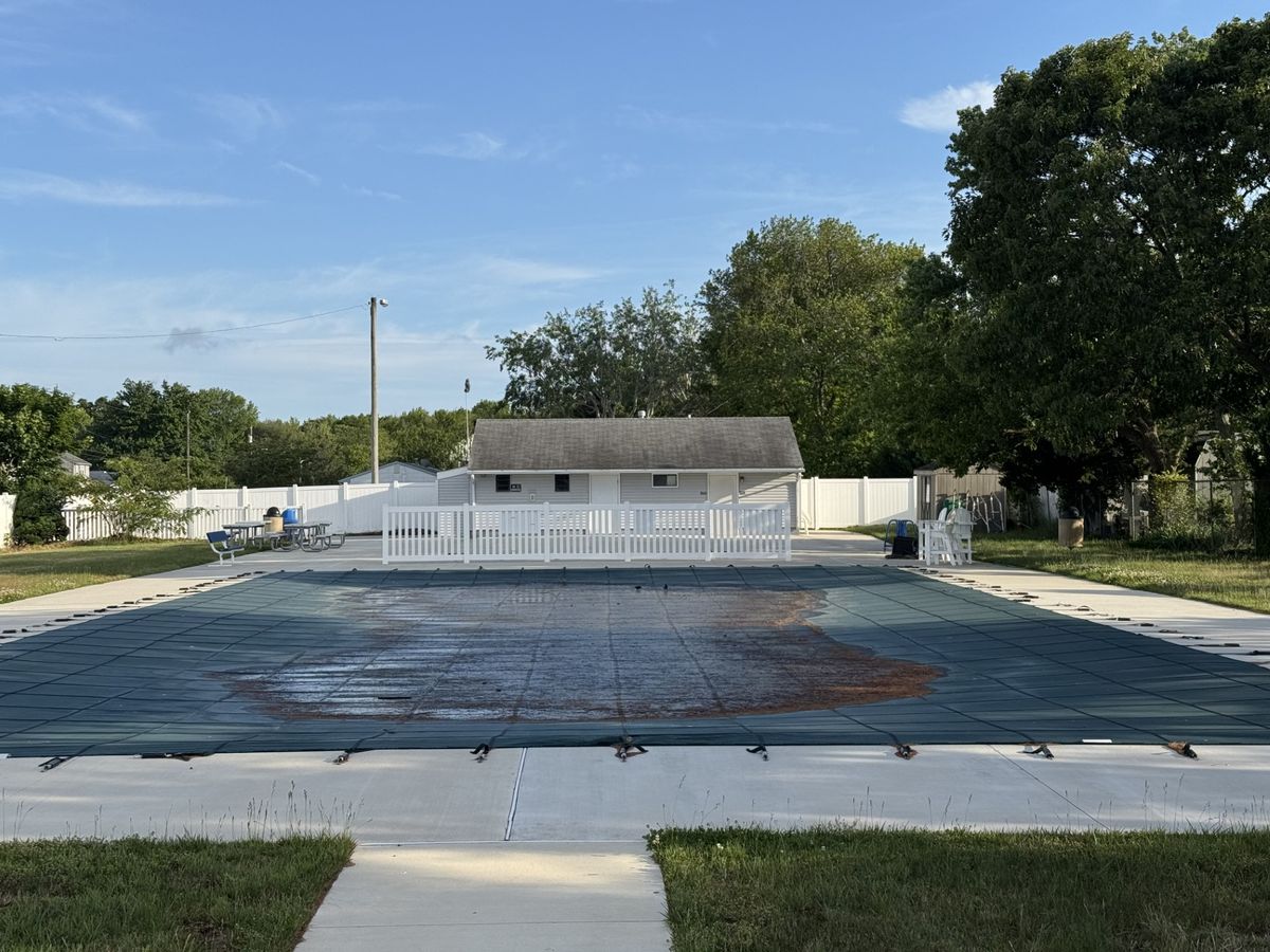 Lower Township Gets Heated Over Public Pool’s Closure This S...