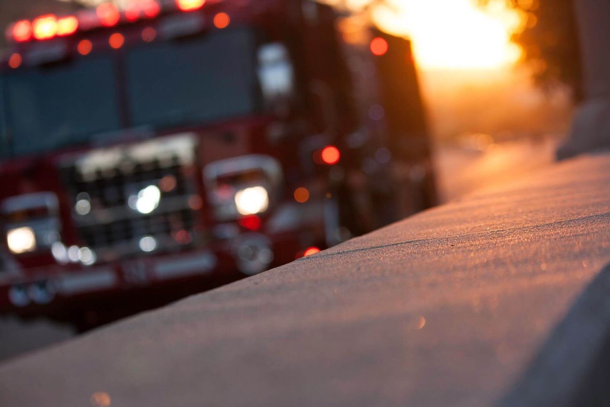 Fire District Elections Set for Feb. 17 in Four Townships