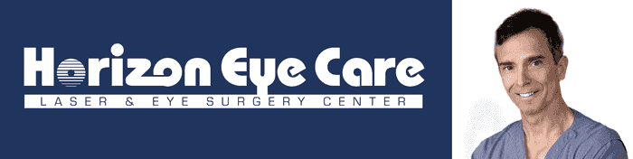 Horizon Eye Care Welcomes Dr. Michael J Caruso