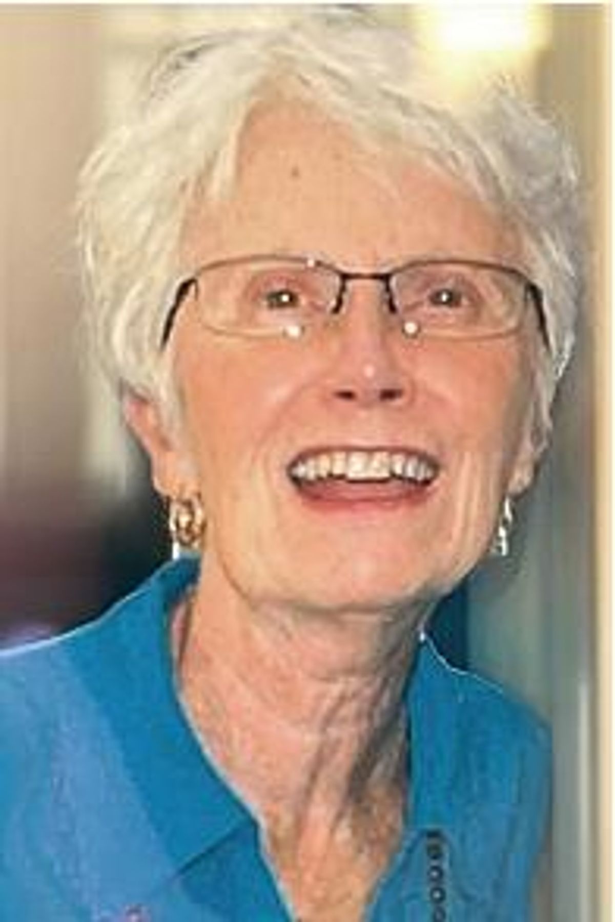 TYRRELL, KATHLEEN P.