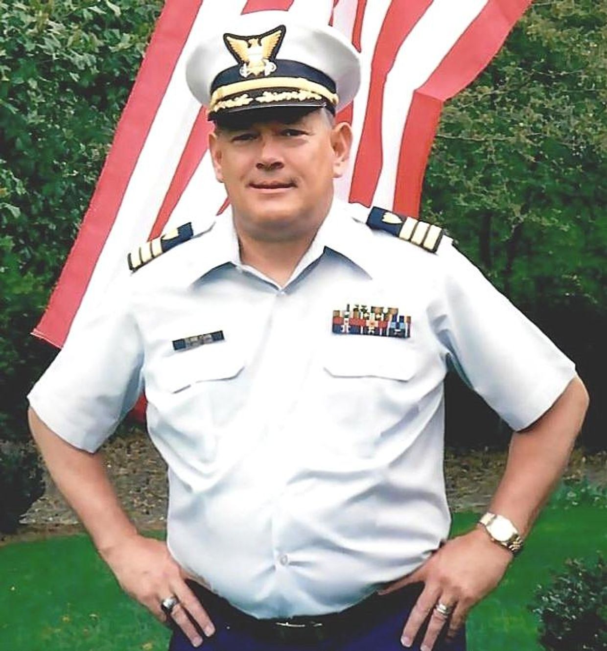 TEANEY, CHARLES ALBERT