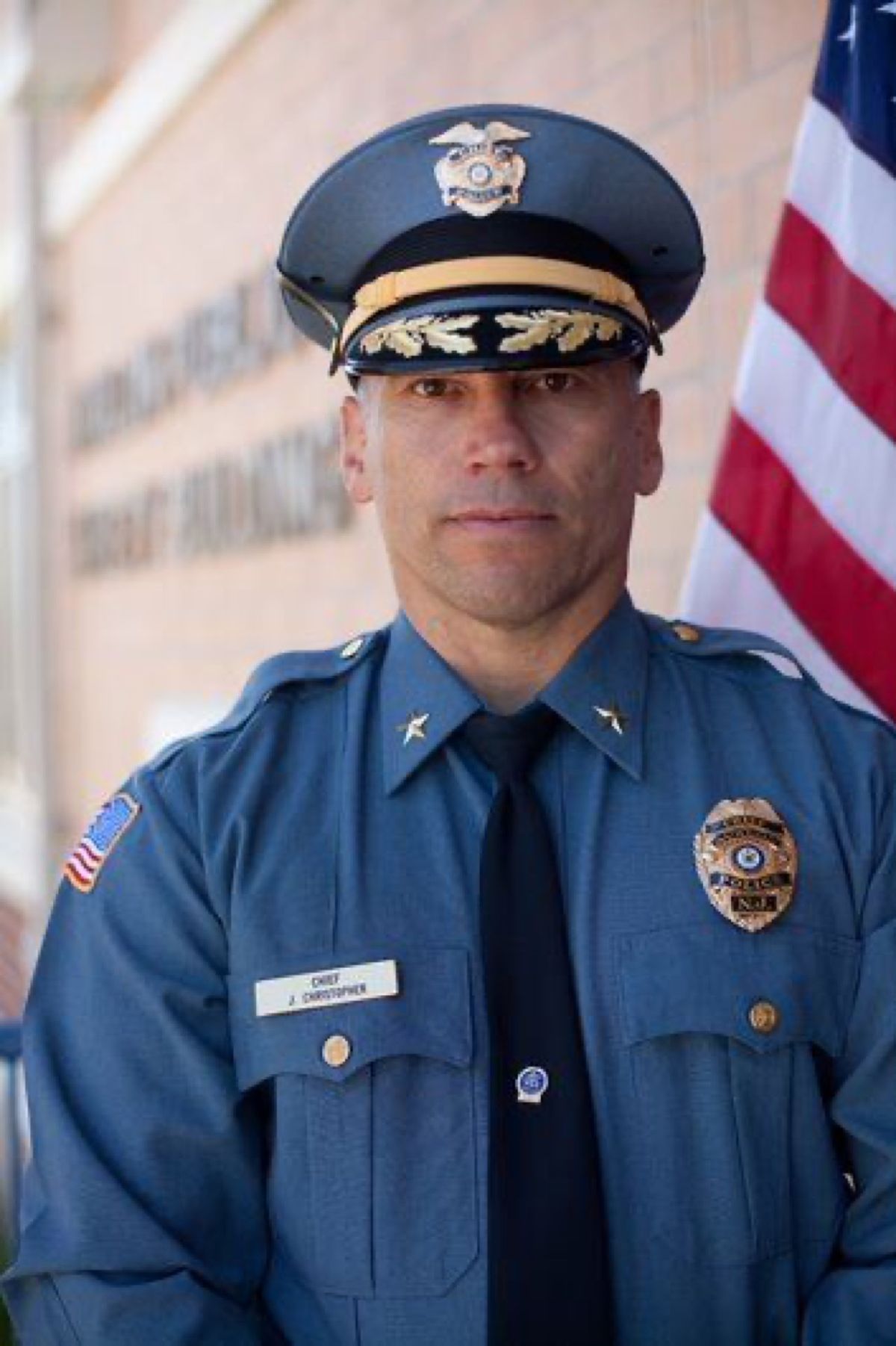 Avalon Police Department Achieves Elite Status