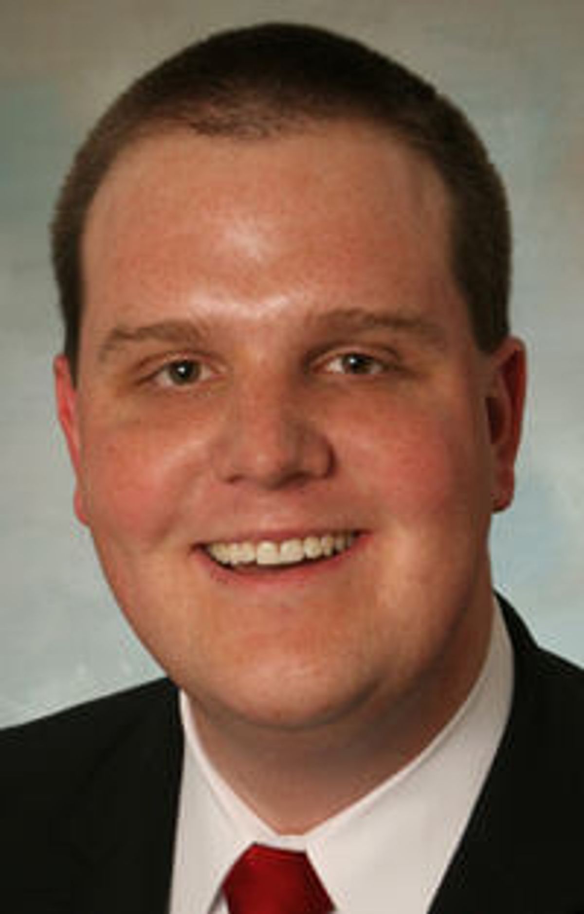 Matt Buesing Tapped as County 'Rudy 2008 Chairman'