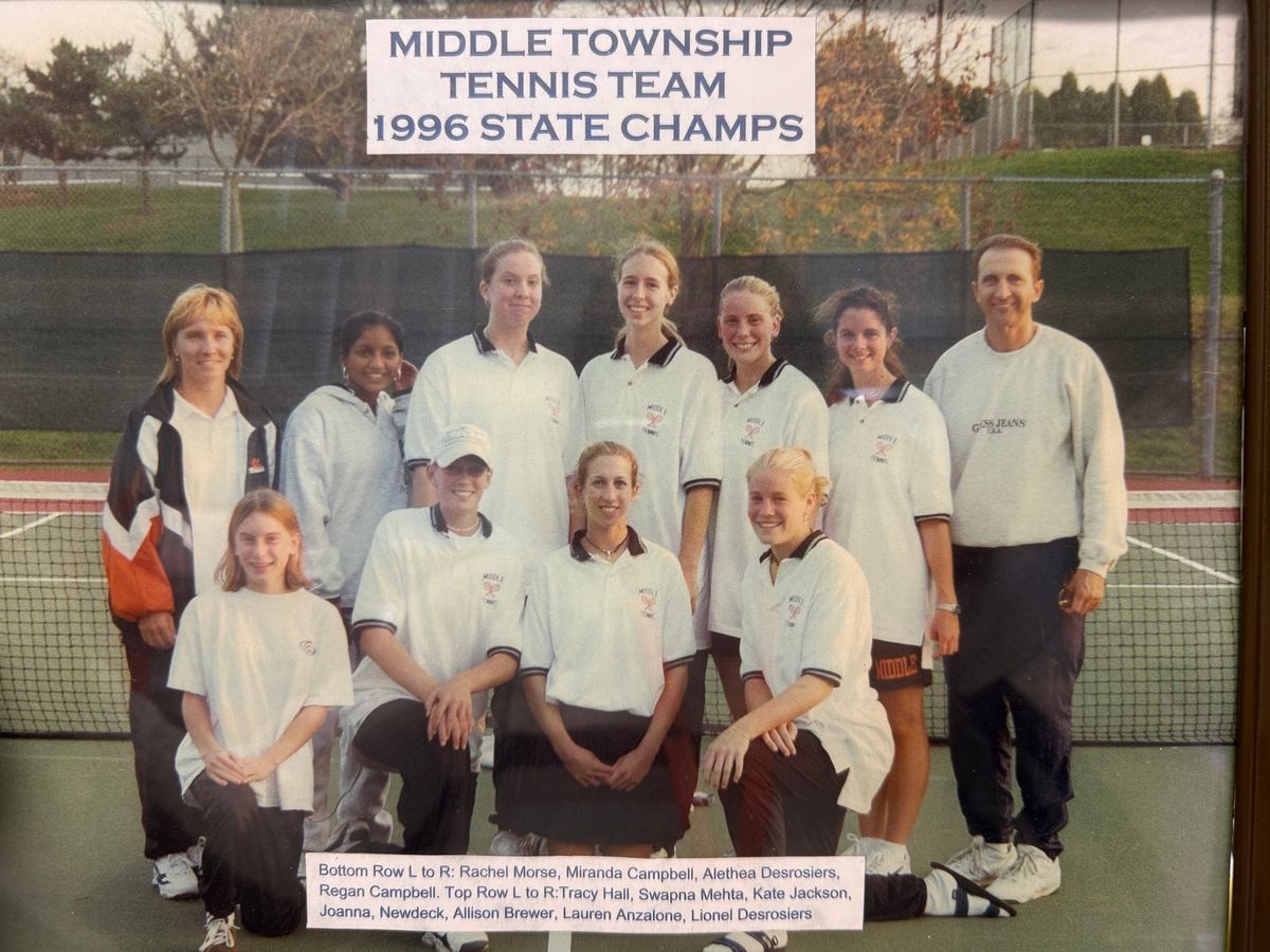 Middle Township School District will celebrate standouts at ...