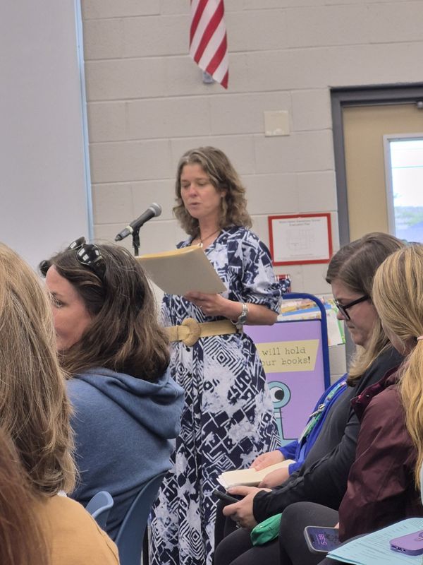 Stone Harbor School Staffing Moves Draw Stiff Opposition