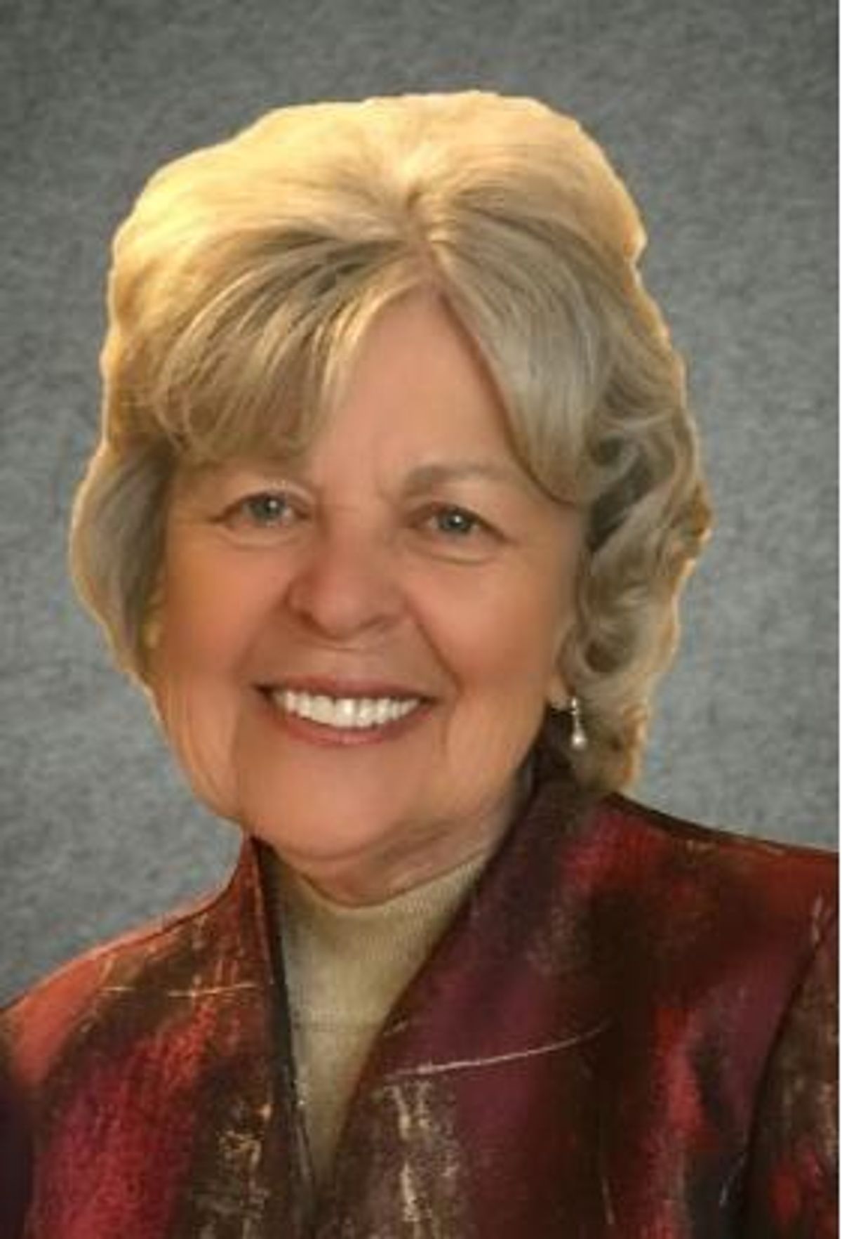 MARVIN, MAXINE SUE JAMES