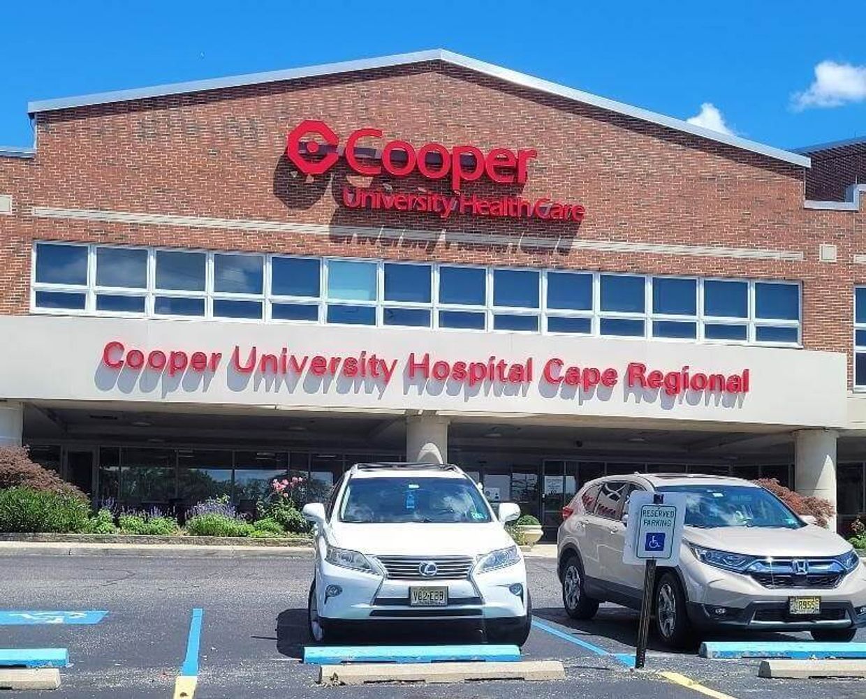 Patient Safety Group Releases Hospital Ratings for Fall 2024