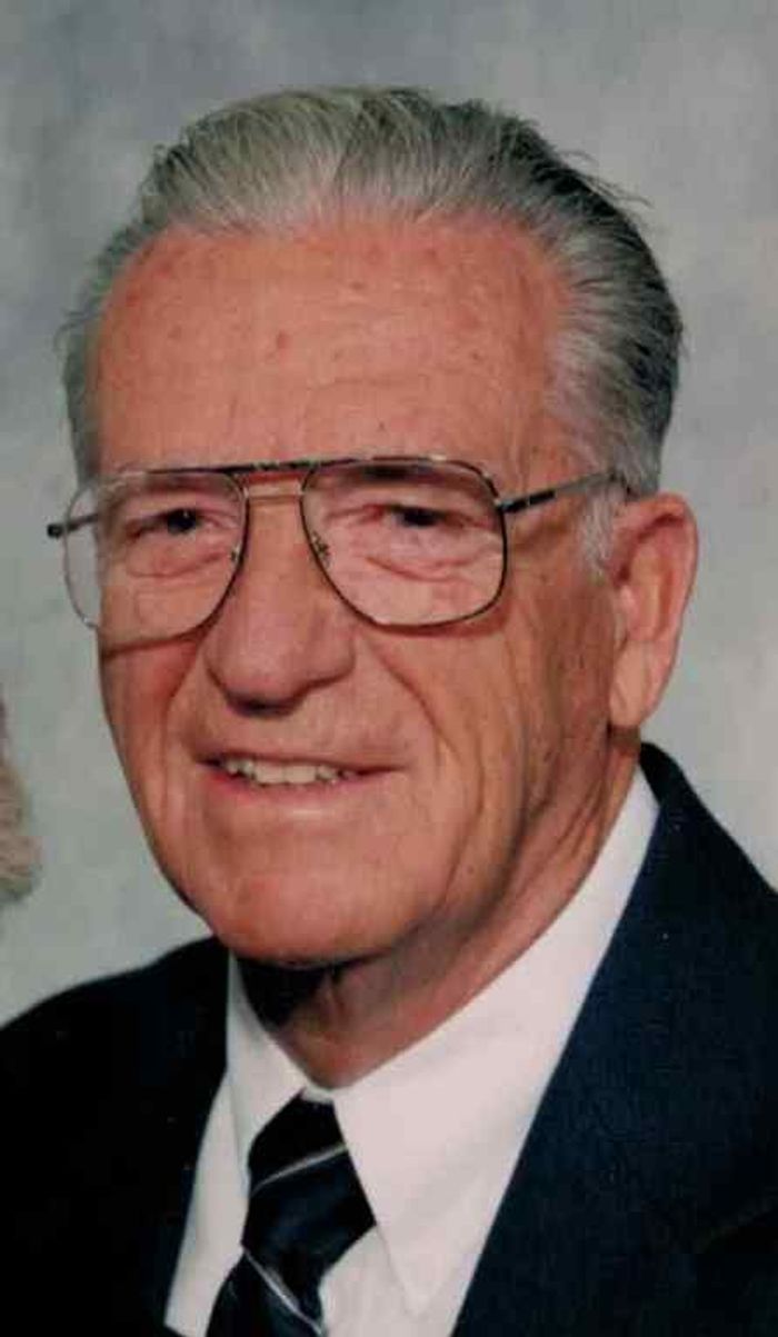 BROWN, HARRY COOPER