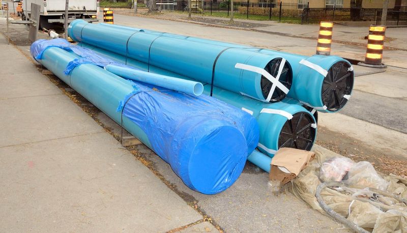 Ocean City Water Main Replacement Project Begins