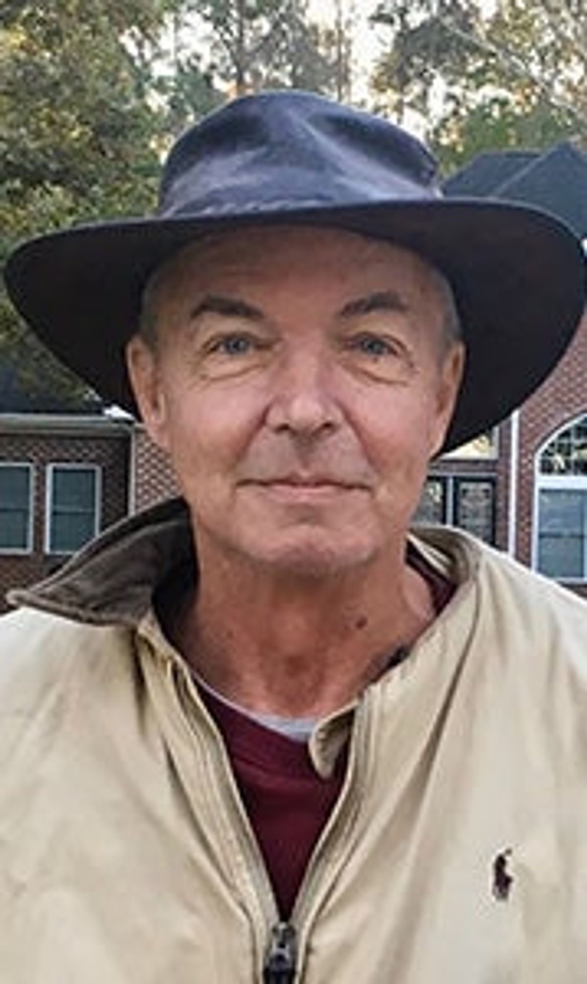Terry Lynn Evans
