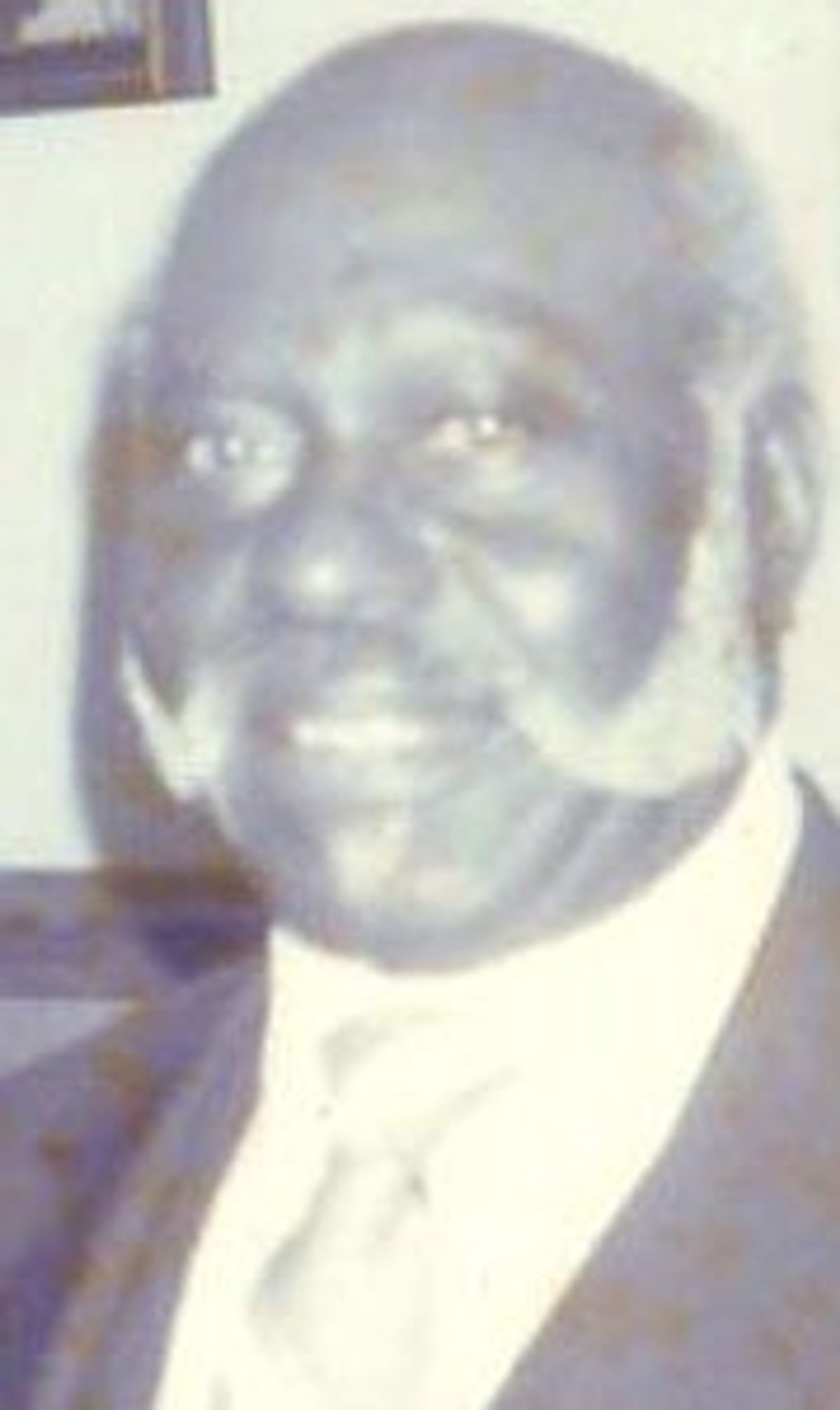 Cleophus S. Norfleet Sr.