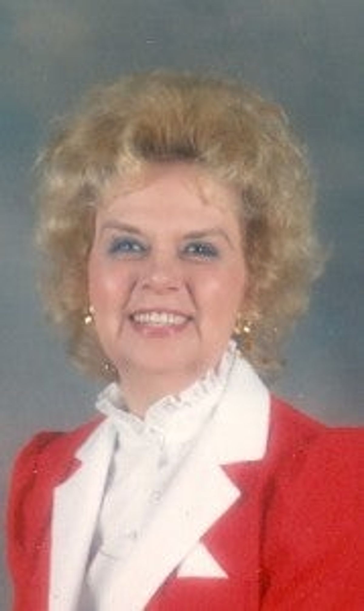 Marlene Adeline Lillian Mason-Spivey