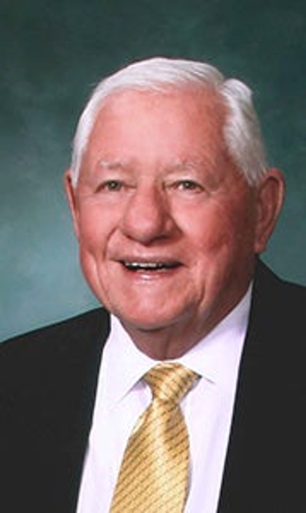William Daniel Holly Jr.