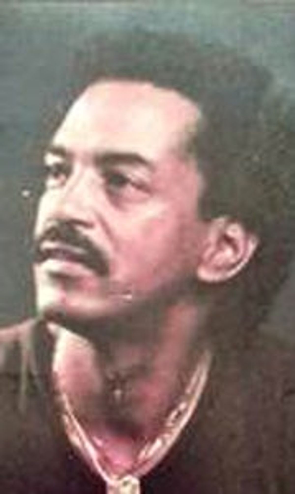 Larry Vann Norfleet