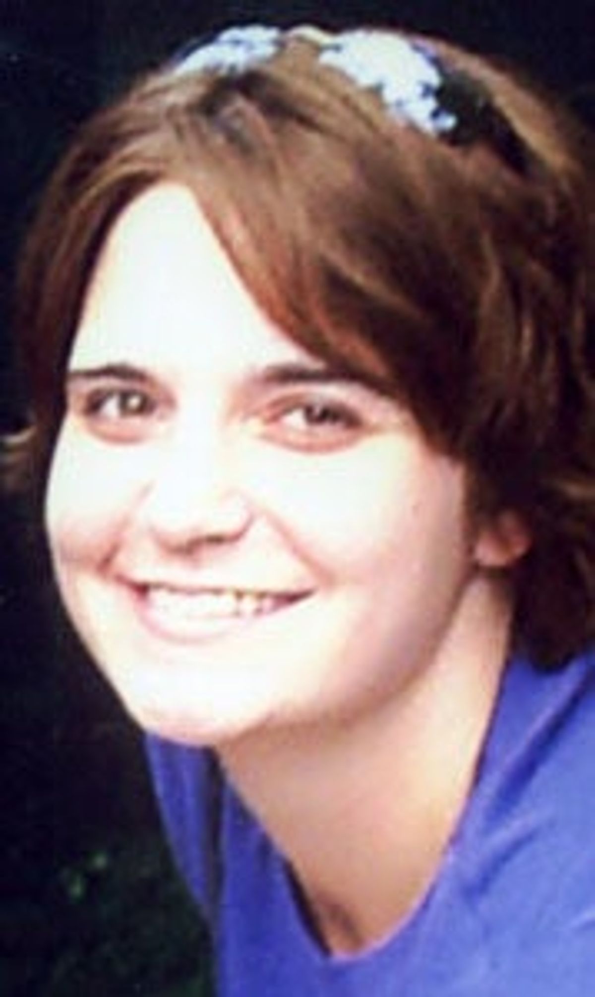 Renee Scott Cockrell