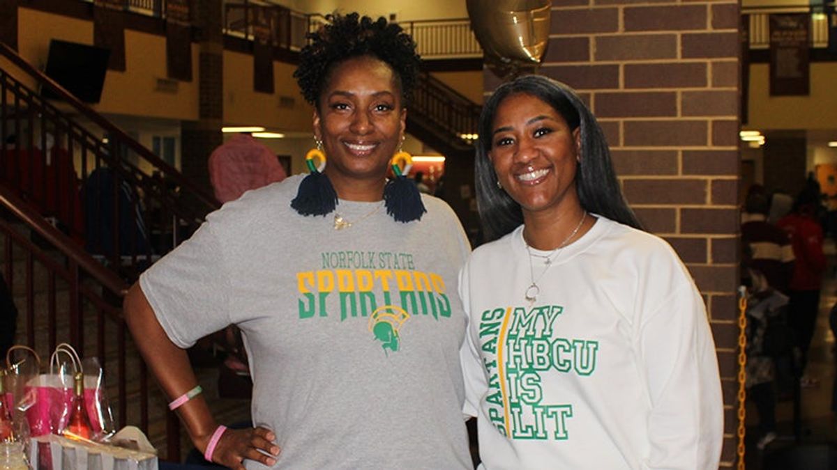 HBCU College Expo prepares students for their future