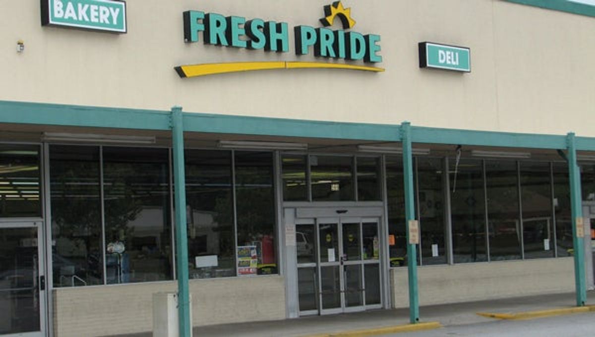 Fresh Pride closes