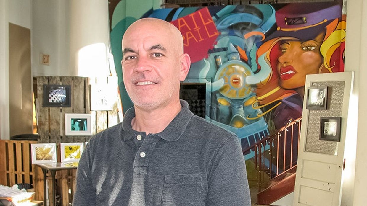 Downtown arts on verge of renaissance