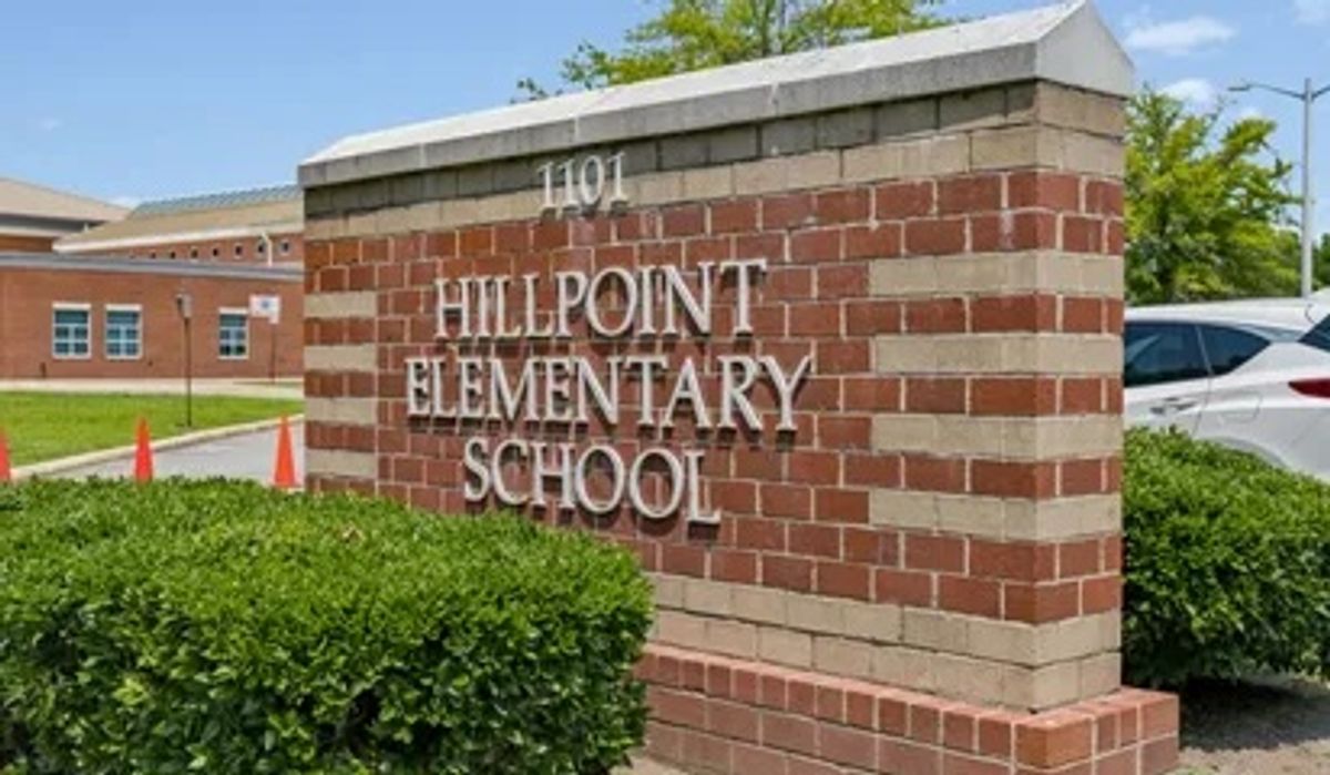 Suspicious vehicle prompts precautionary evacuation at Hillpoint Eleme...