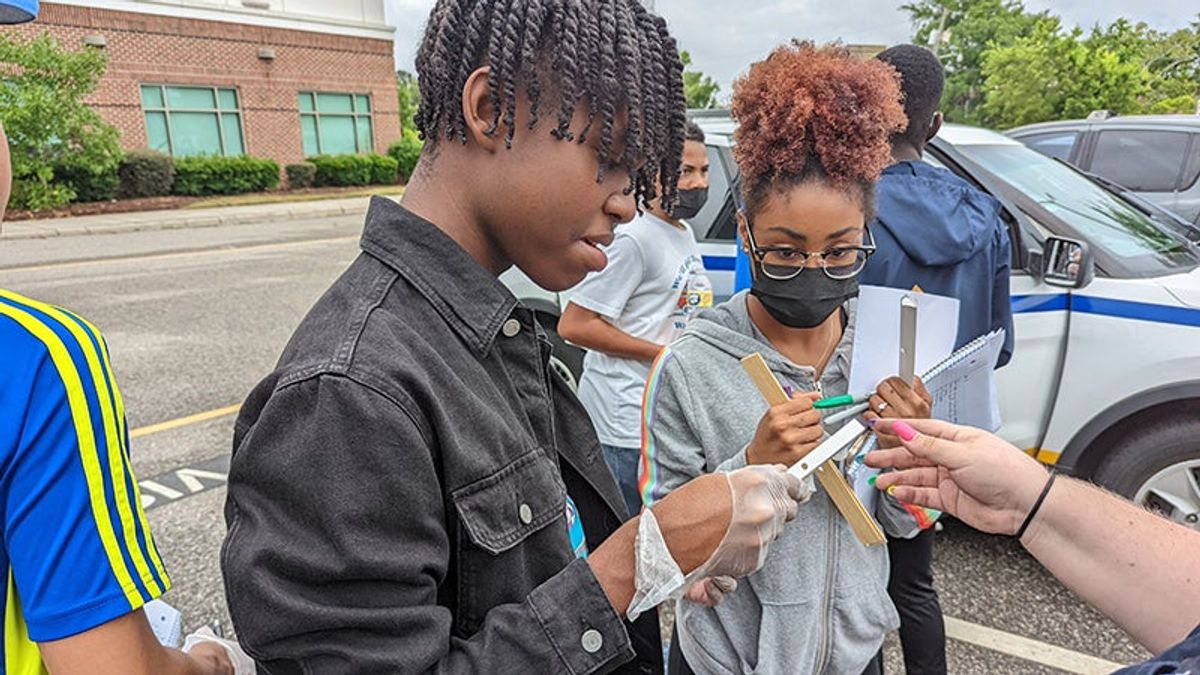 Summer forensics camp open for Suffolk youth
