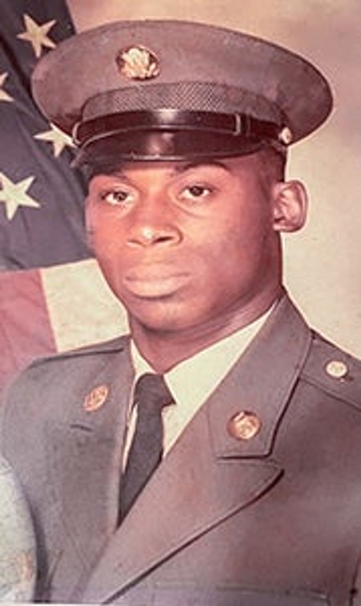 Robert Timothy Anderson Jr.