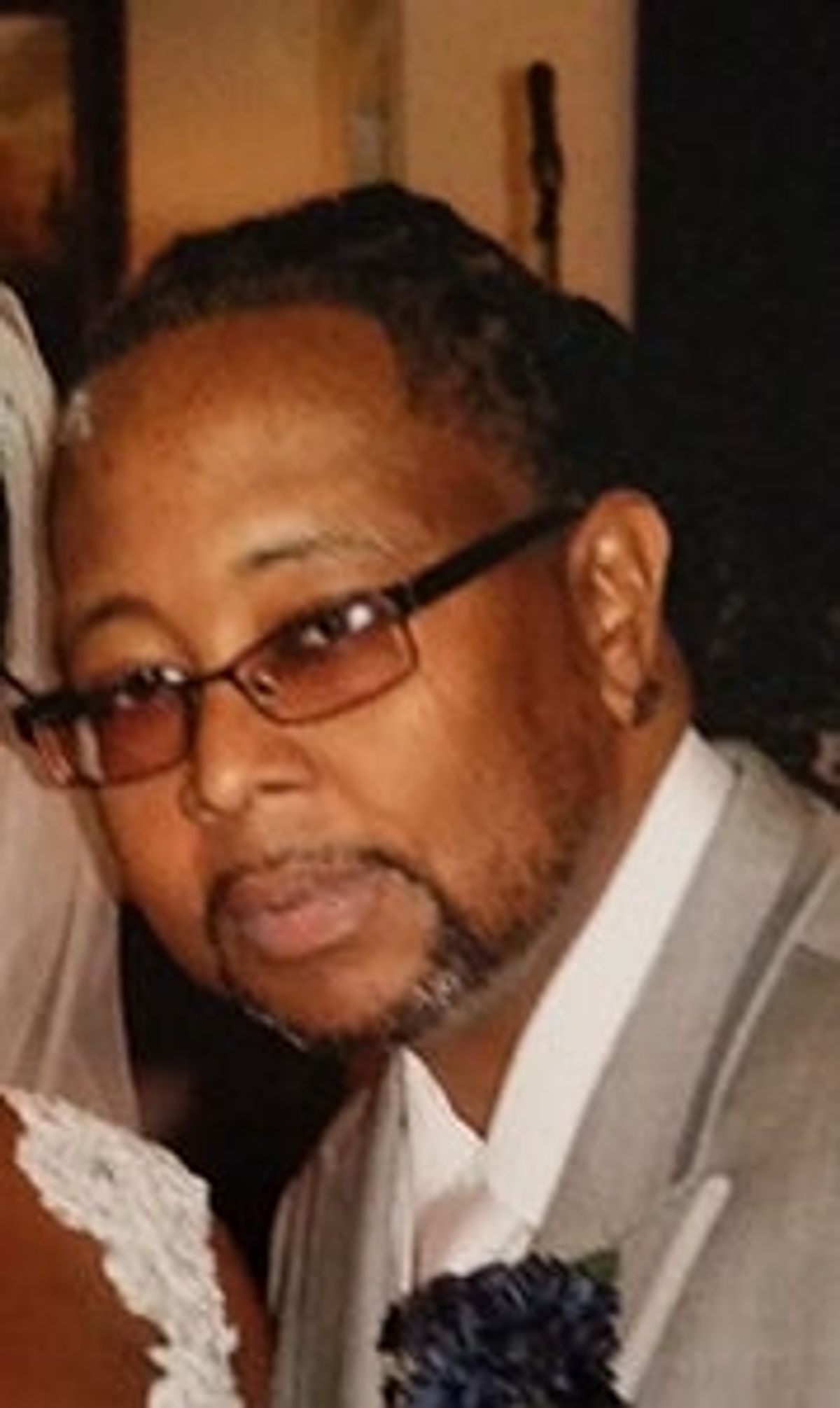 Tyrone Lovell Harris