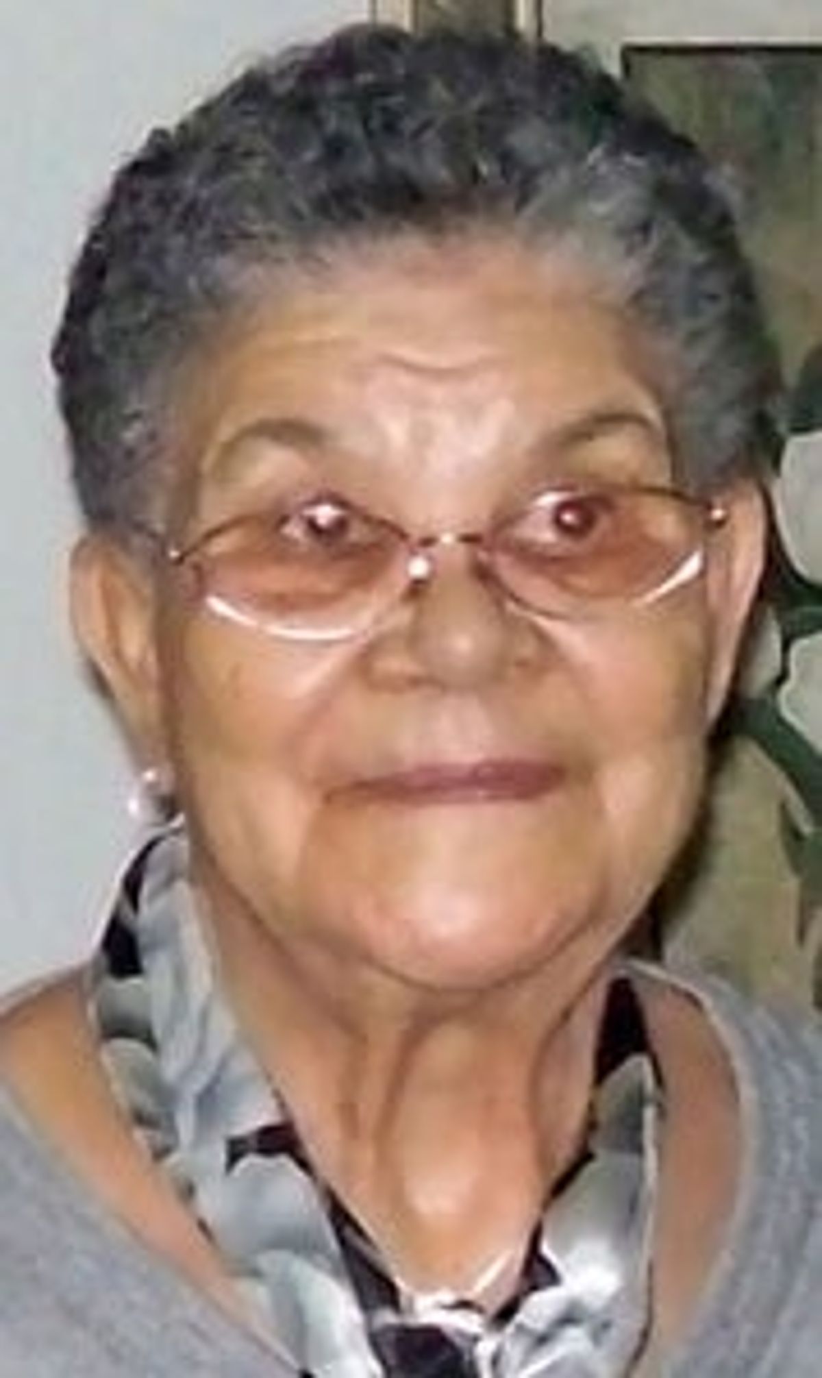 Alverta B. Lowther