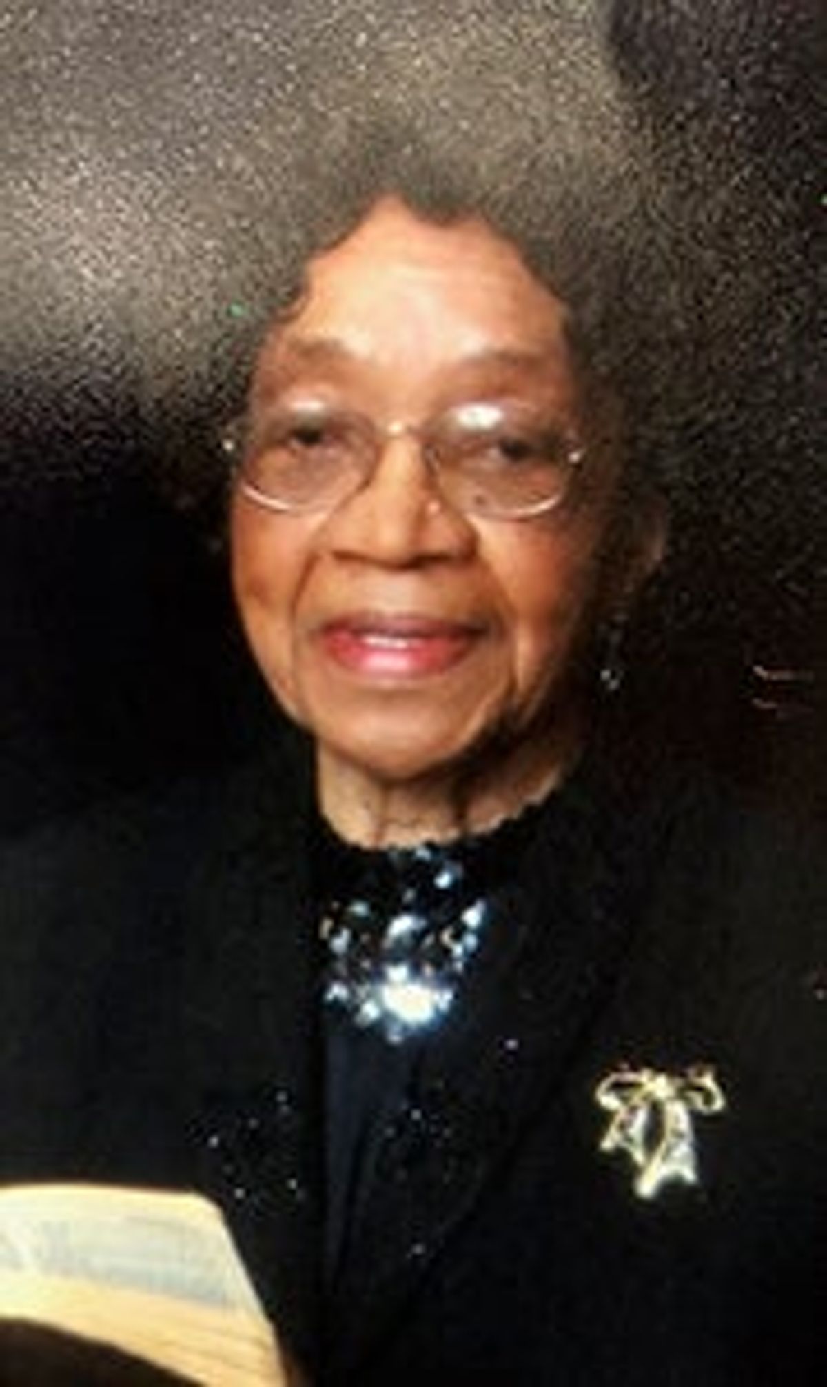 Bertha L. Crocker
