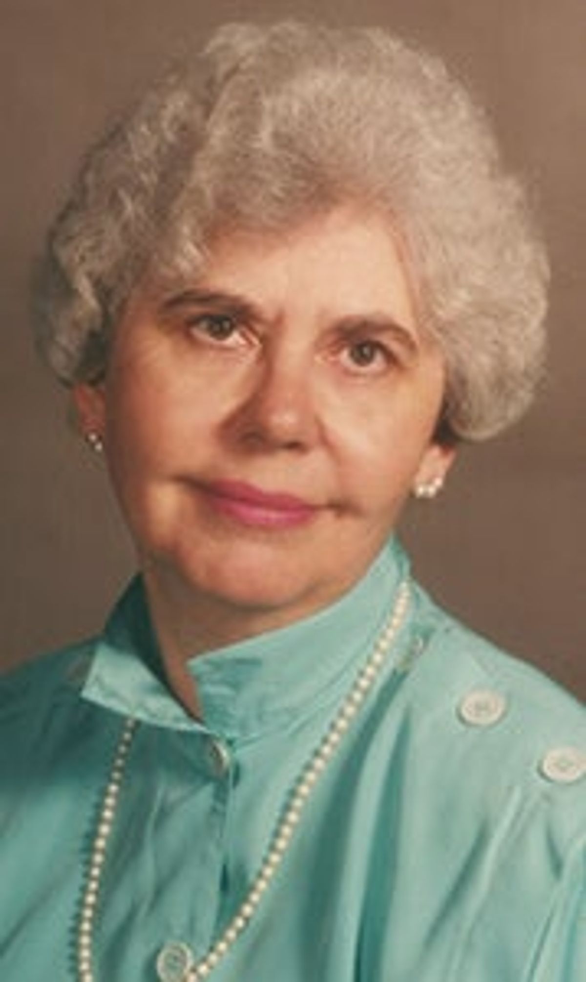 Elizabeth E. Morgan