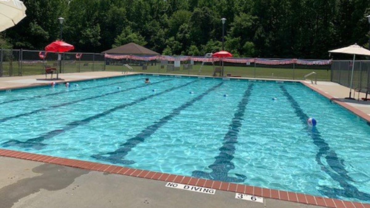 Unforeseen circumstances closes Cypress Park Pool for one da...