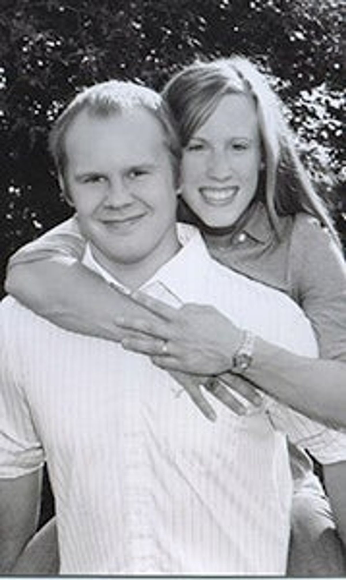 Grenga, Eichenberger to be married