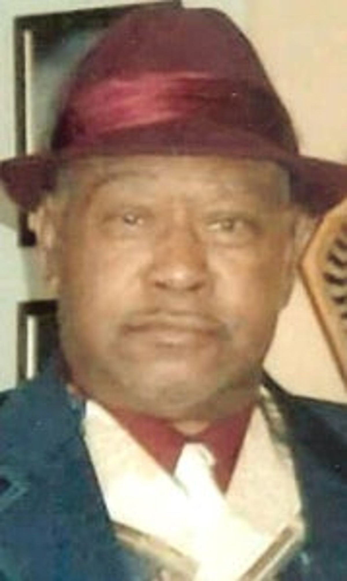 Matthew James Howell Sr.