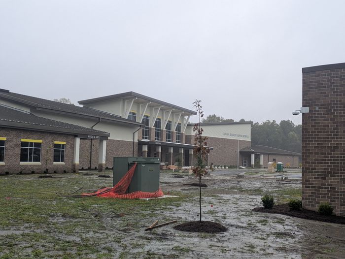 New JFK Middle School promotes project-based learning