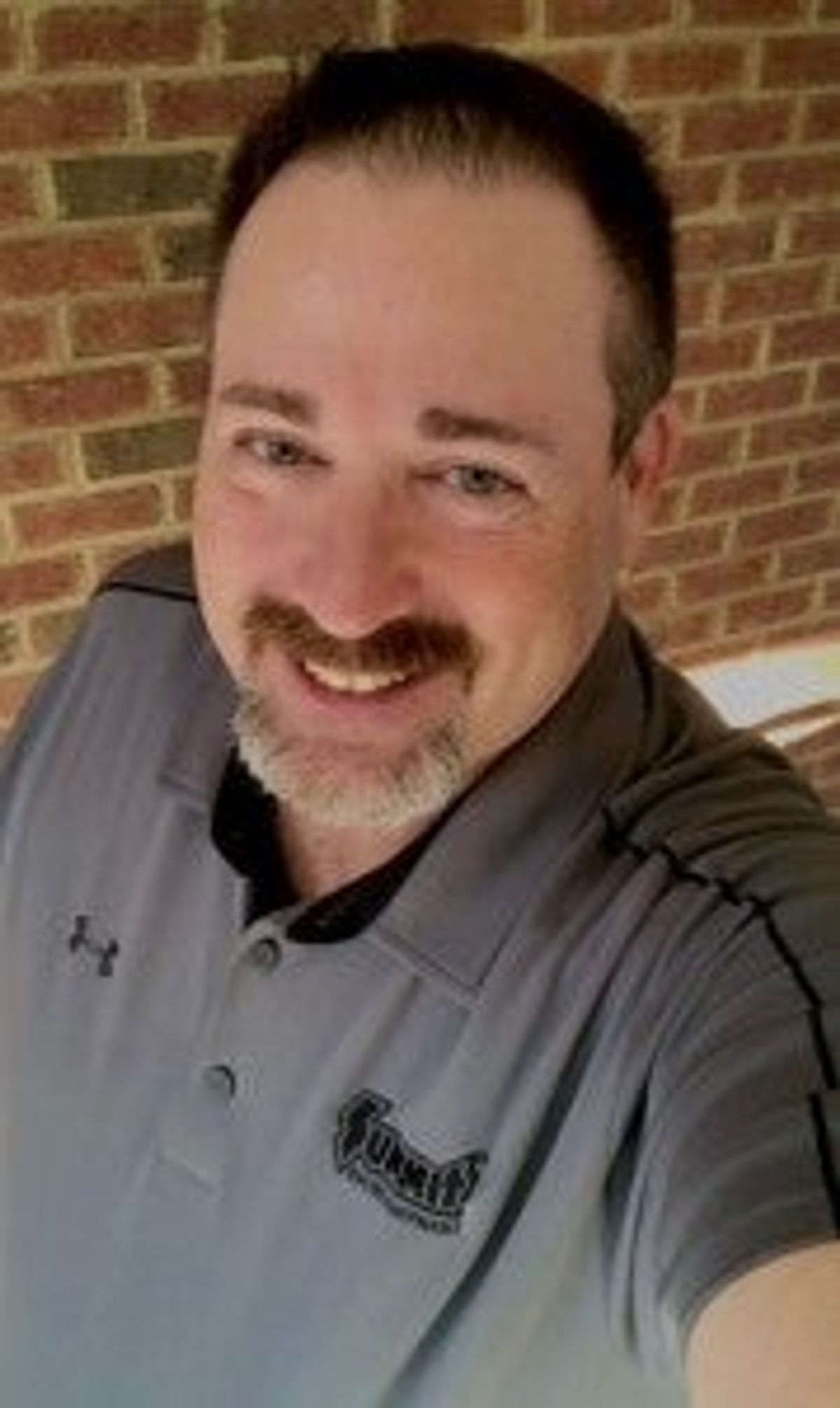 Kevin Douglas Boyce