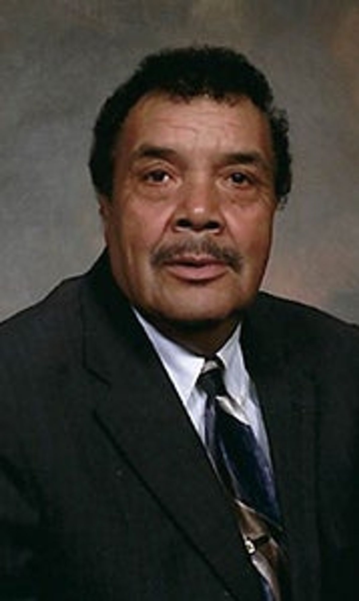 James Earl Ralph Sr.