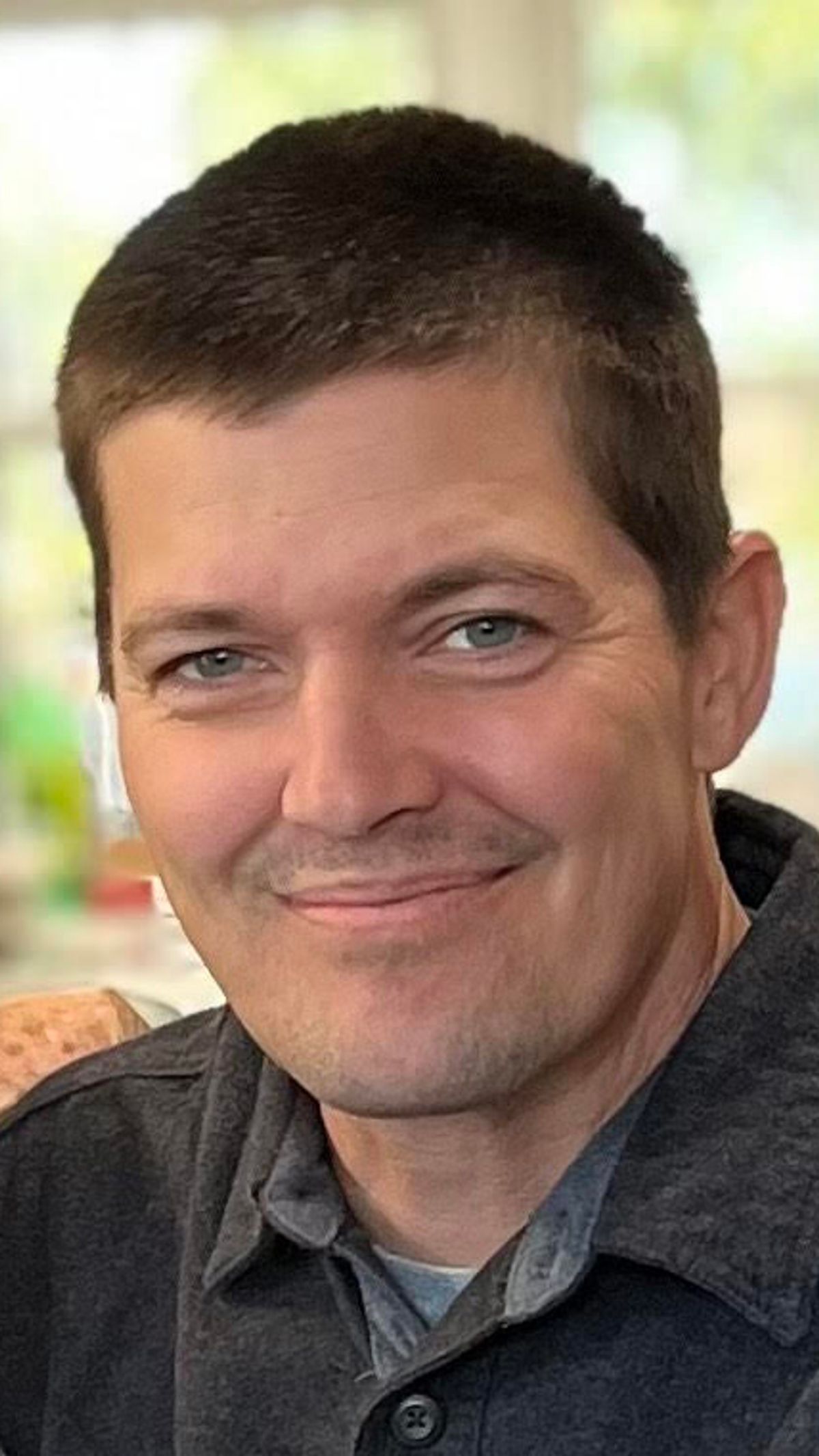 Kevin Lee Cochran