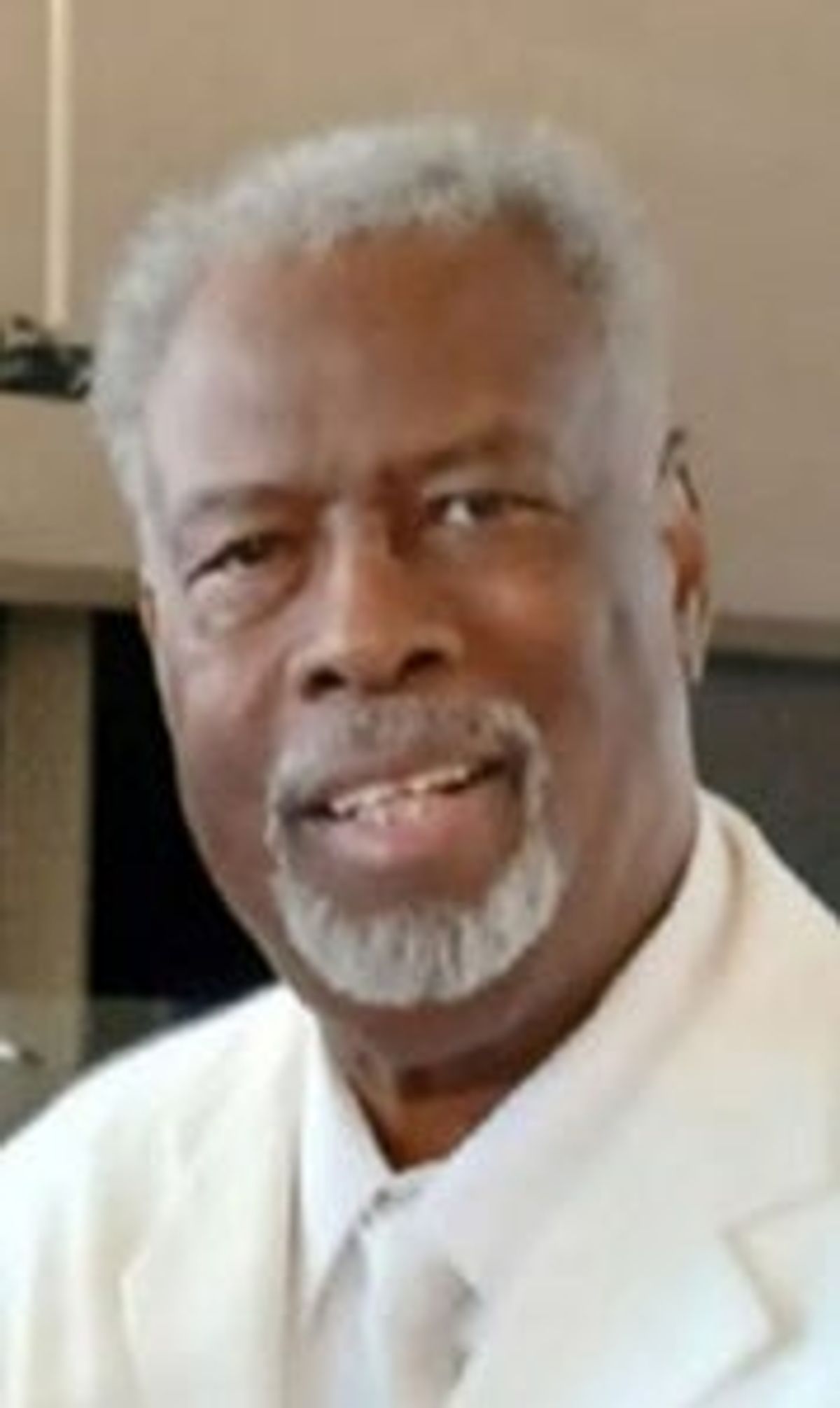 Peter Mitchell