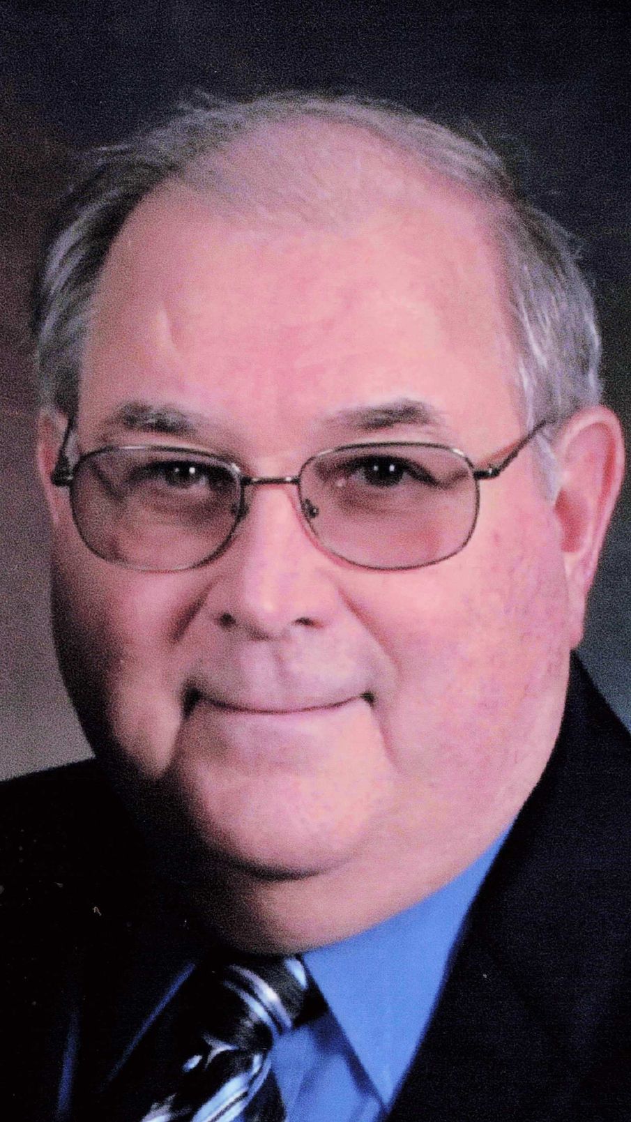 Hal K. Rogers, Jr.