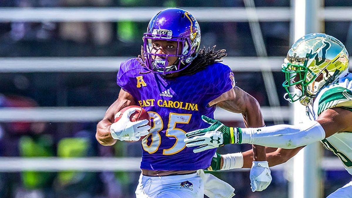 Grayson signs with Chiefs