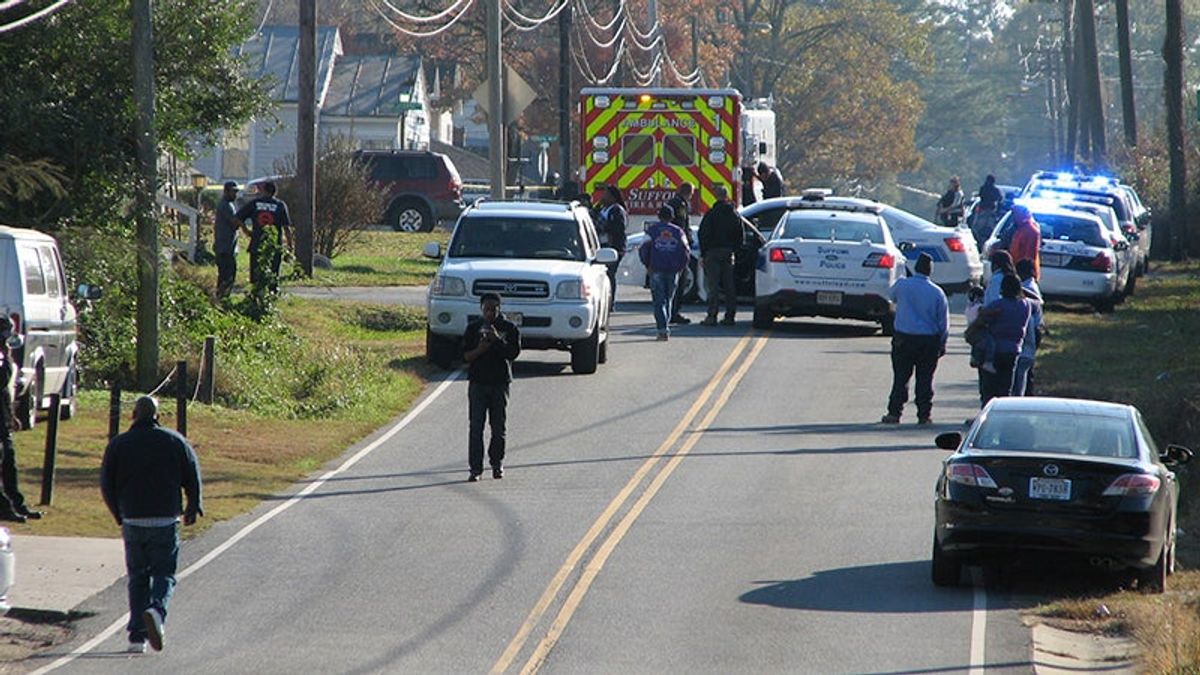 Police investigate death