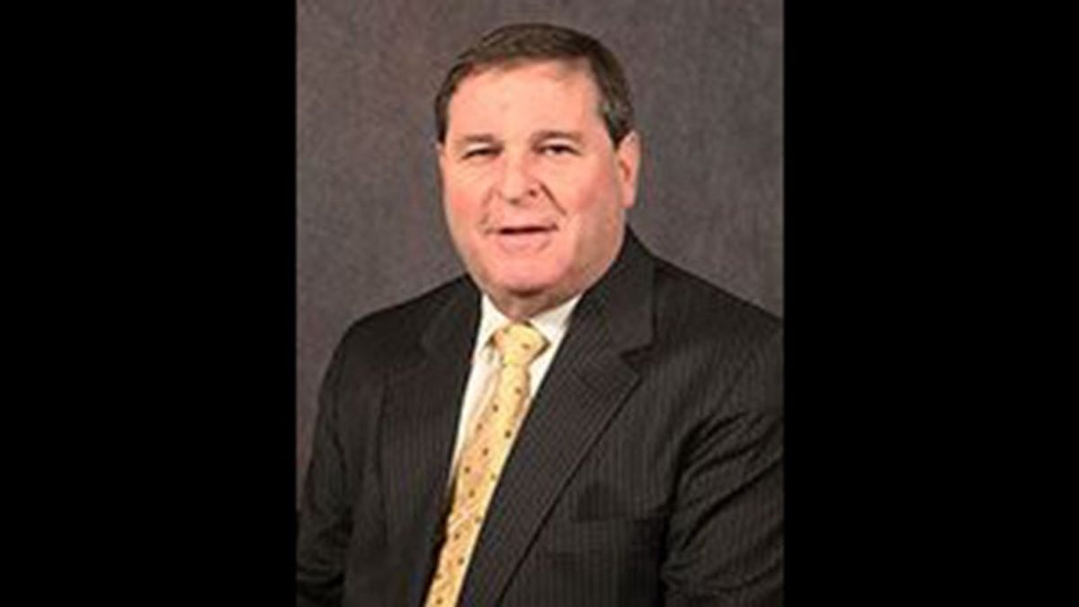 Councilman Donald Goldberg honored for his service as term ends