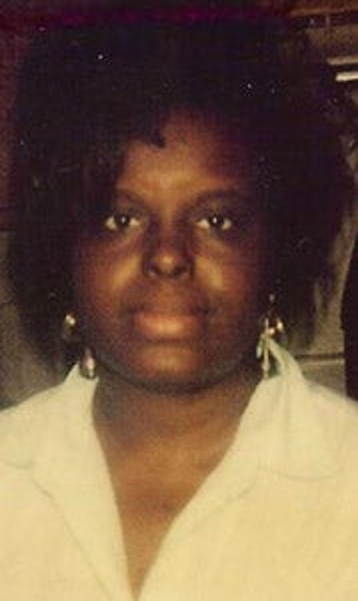 Debra Ann Goodman Benton