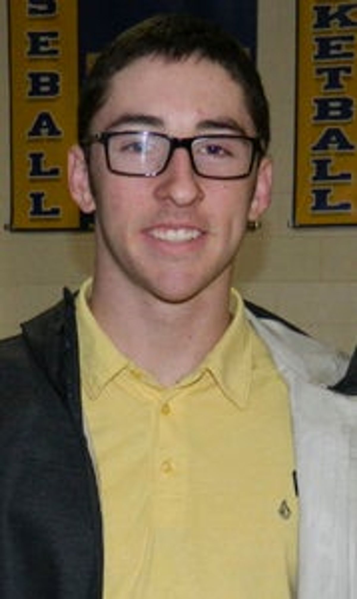 NSA baseball connects with two state honors