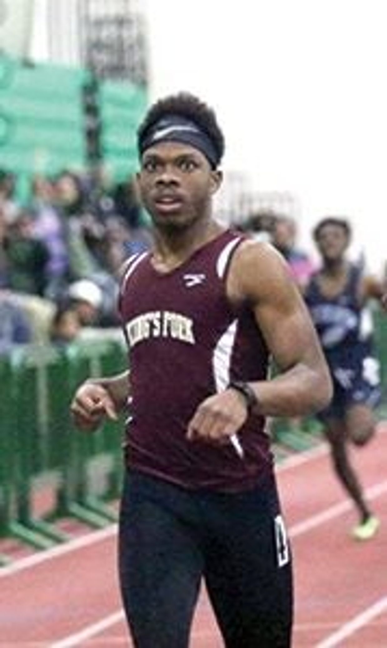 Bulldogs start outdoor season