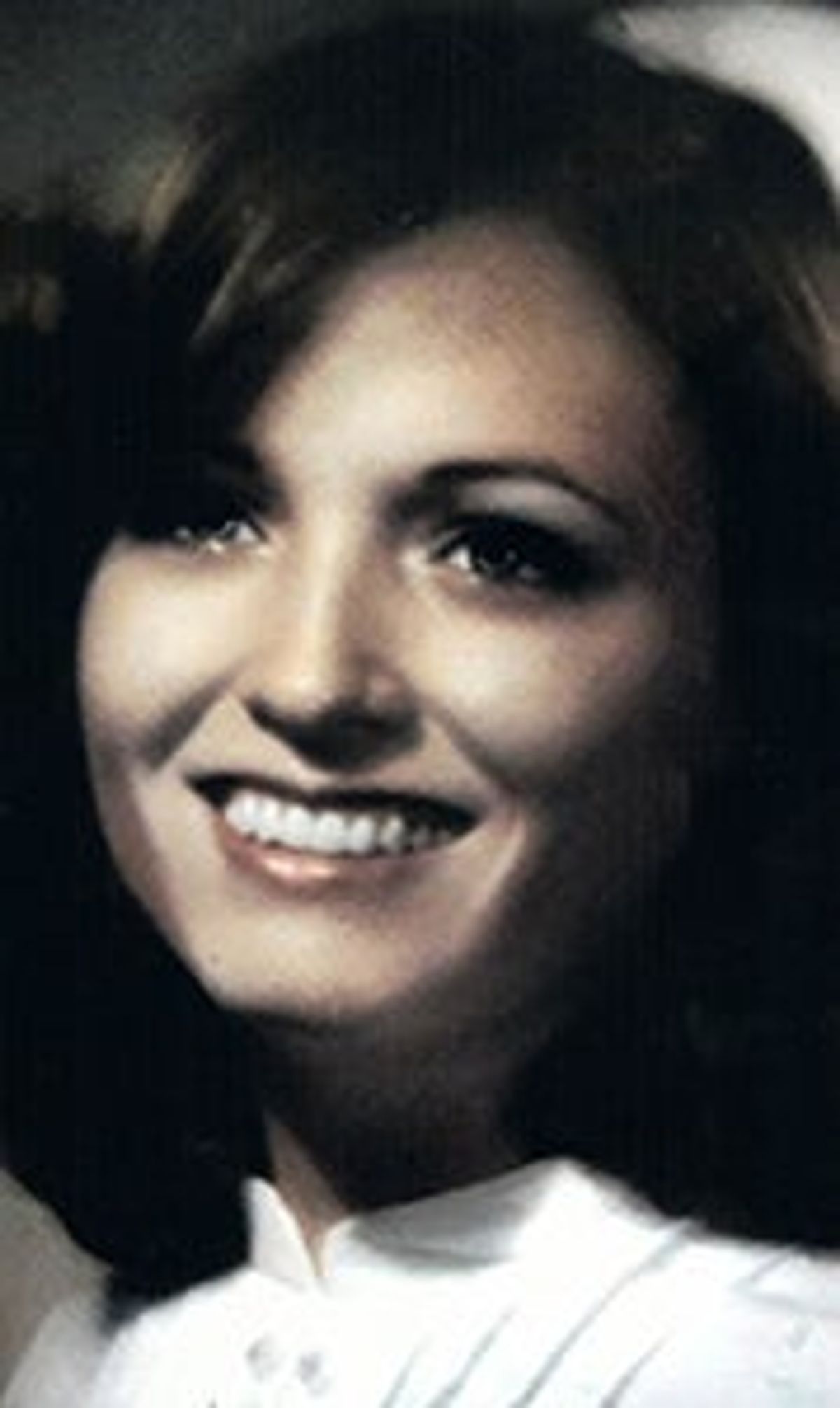 Veronica Nuckols Adkins