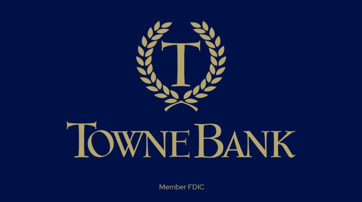 TowneBank completes merger with Dogwood State Bank