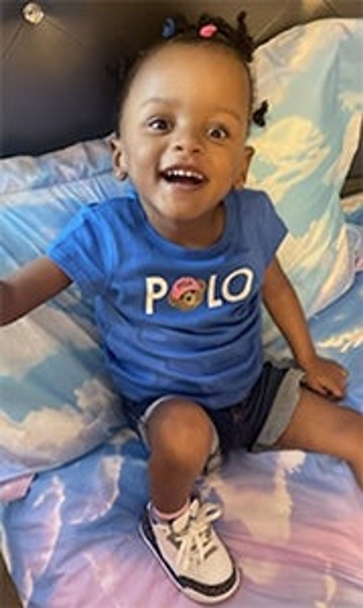 Dallas Sherece Rudolph