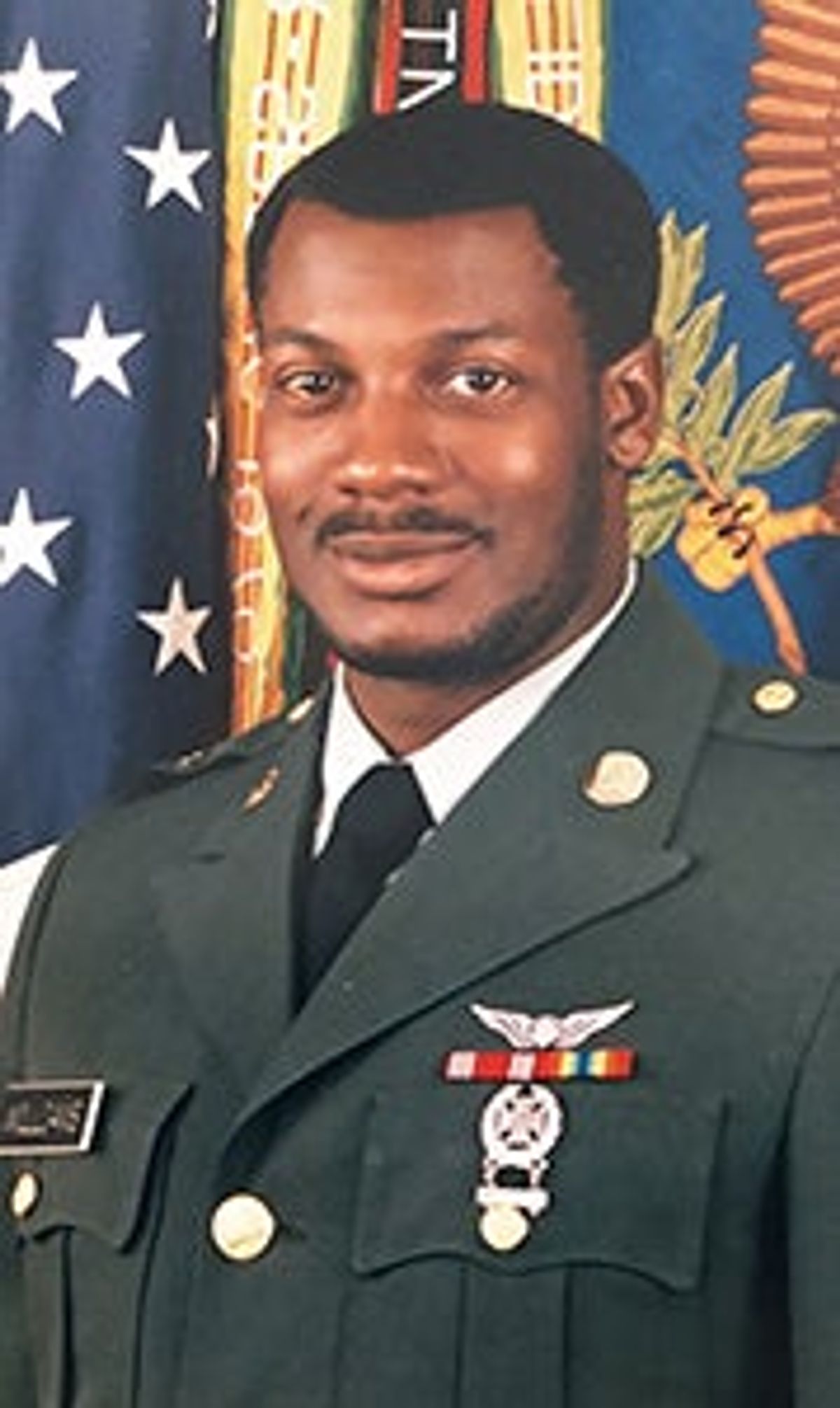 Melvin Thomas Williams Jr.